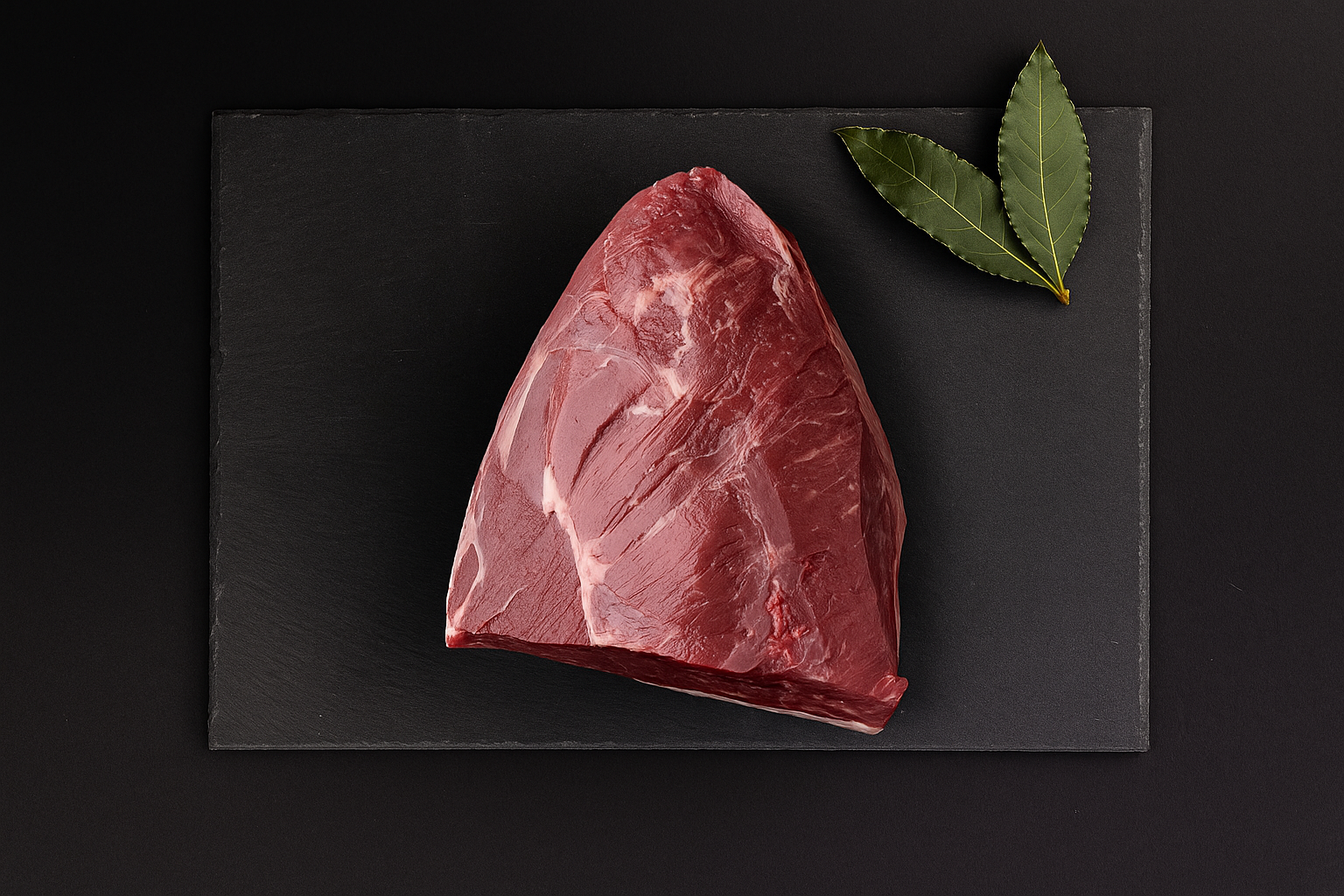Codone di Limousine (Picanhã) – Valchiavenna Beef